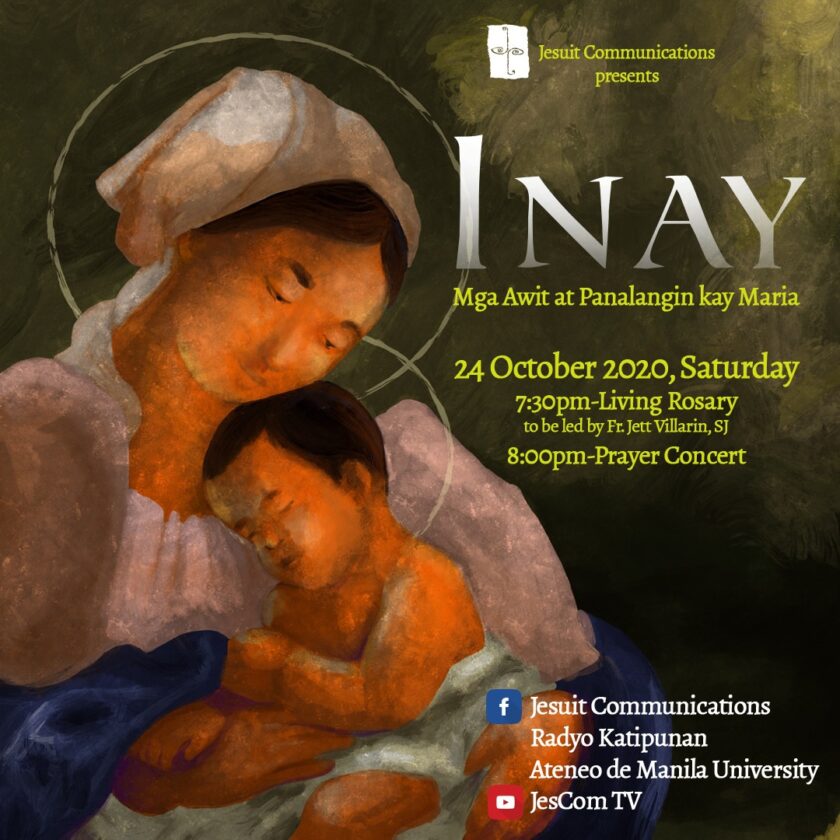 Donate to JesCom – JesCom Philippines